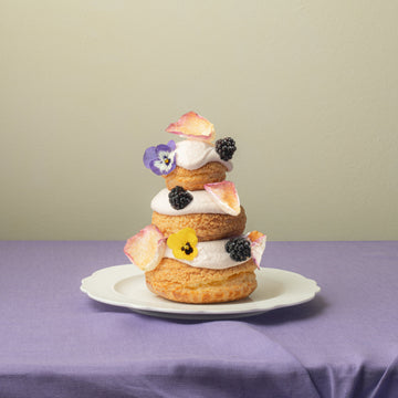 BÁNH SÀI GÒN – BAKES SAIGON