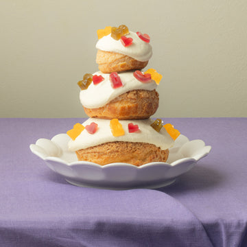 BÁNH SÀI GÒN – BAKES SAIGON