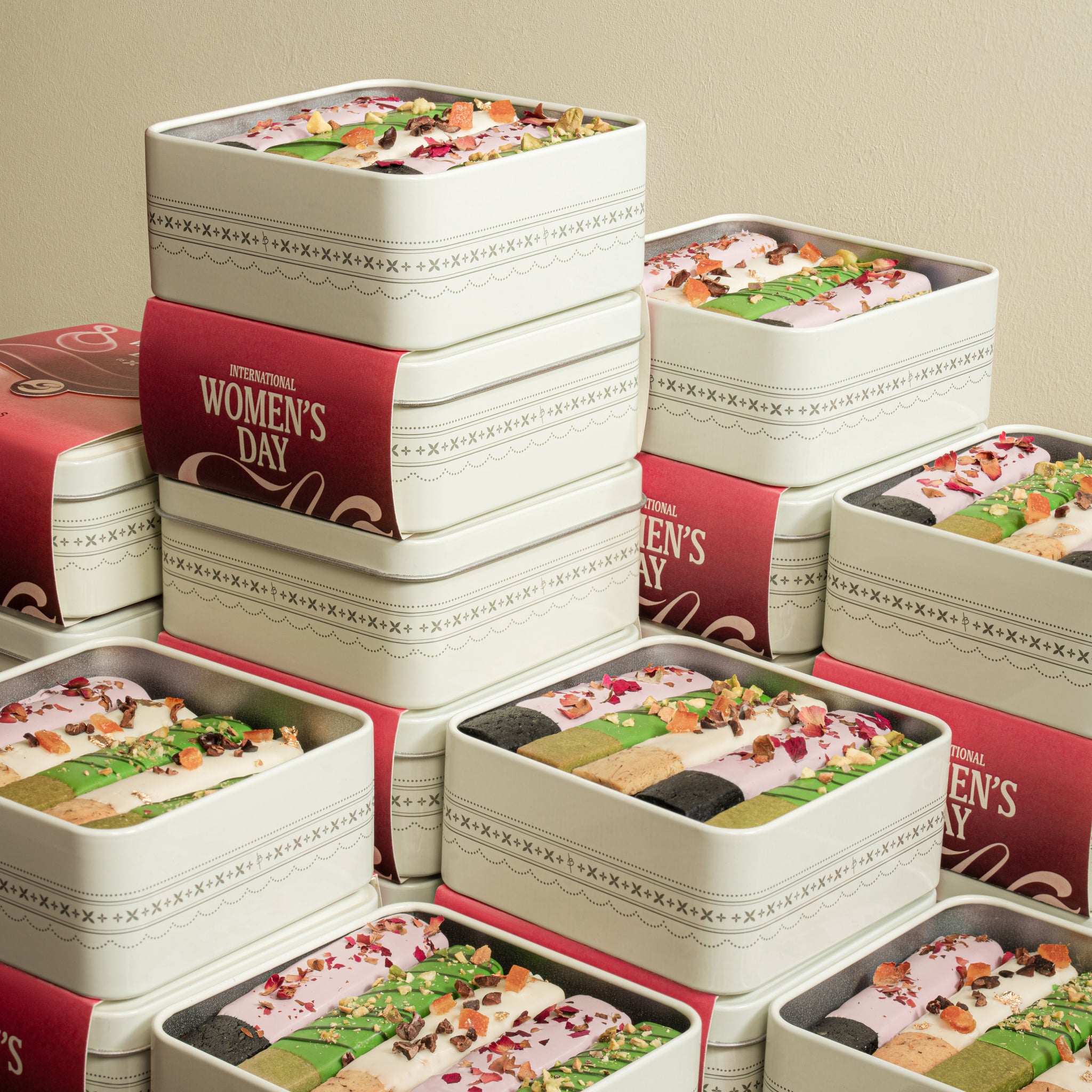 BÁNH SÀI GÒN – BAKES SAIGON