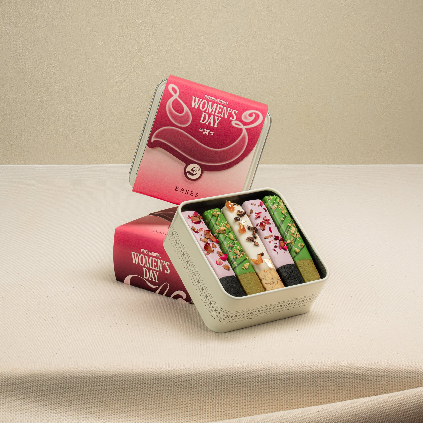 BÁNH SÀI GÒN – BAKES SAIGON