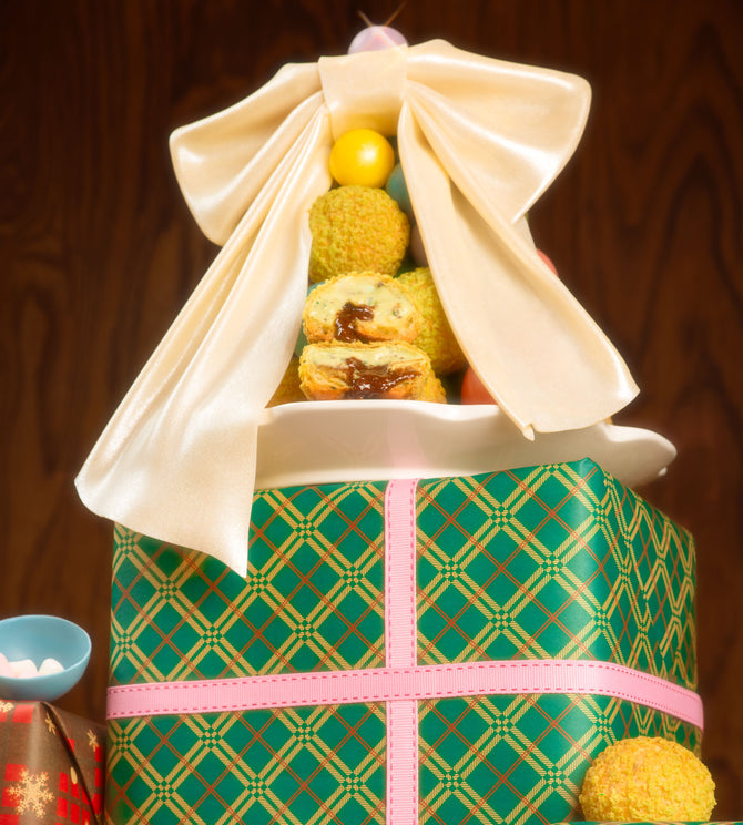 BAKES SAIGON | FRENCH PASTRIES, BIRTHDAY CAKES, GIFTS, DRINKS