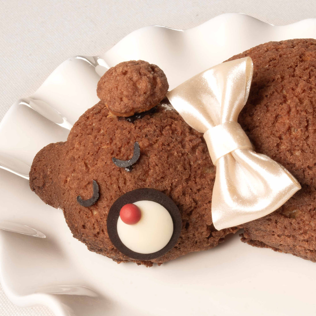 Teddy Bear Chou – BAKES SAIGON