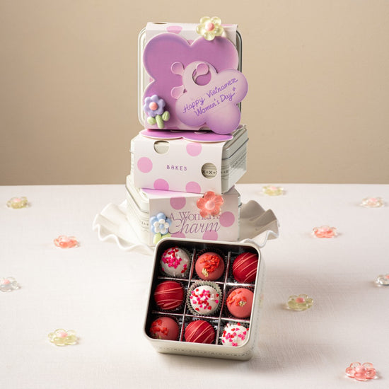 BAKES SAIGON | FRENCH PASTRIES, BIRTHDAY CAKES, GIFTS, DRINKS