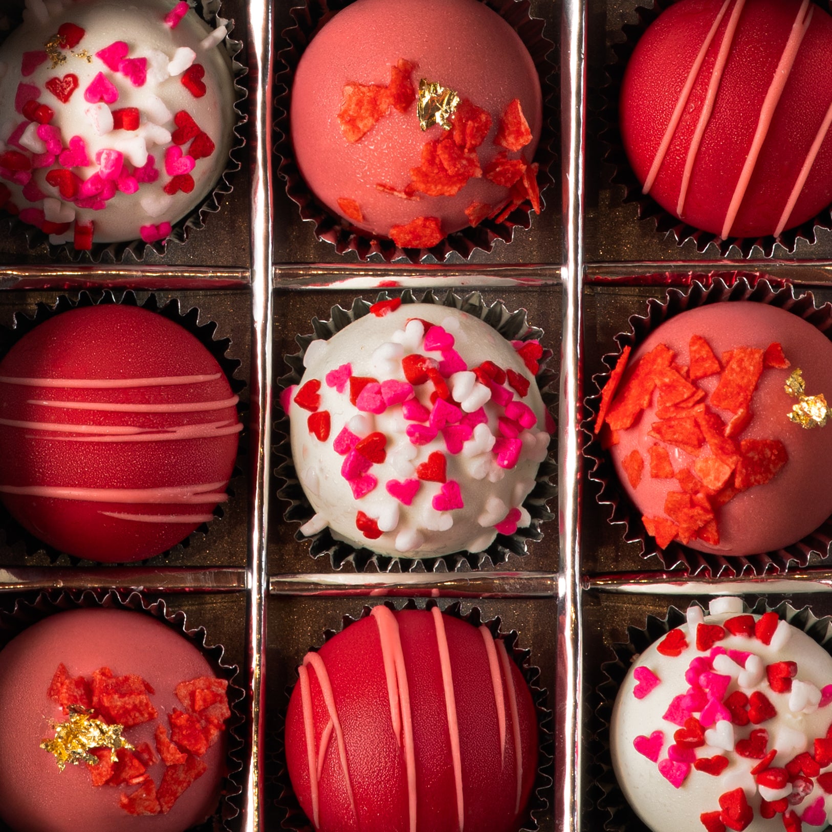 BAKES SAIGON | FRENCH PASTRIES, BIRTHDAY CAKES, GIFTS, DRINKS