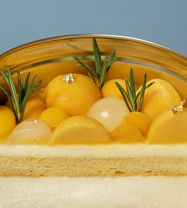 BAKES SAIGON | FRENCH PASTRIES, BIRTHDAY CAKES, GIFTS, DRINKS