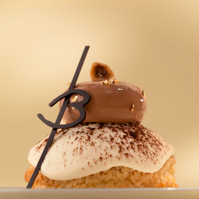 BÁNH SÀI GÒN – BAKES SAIGON