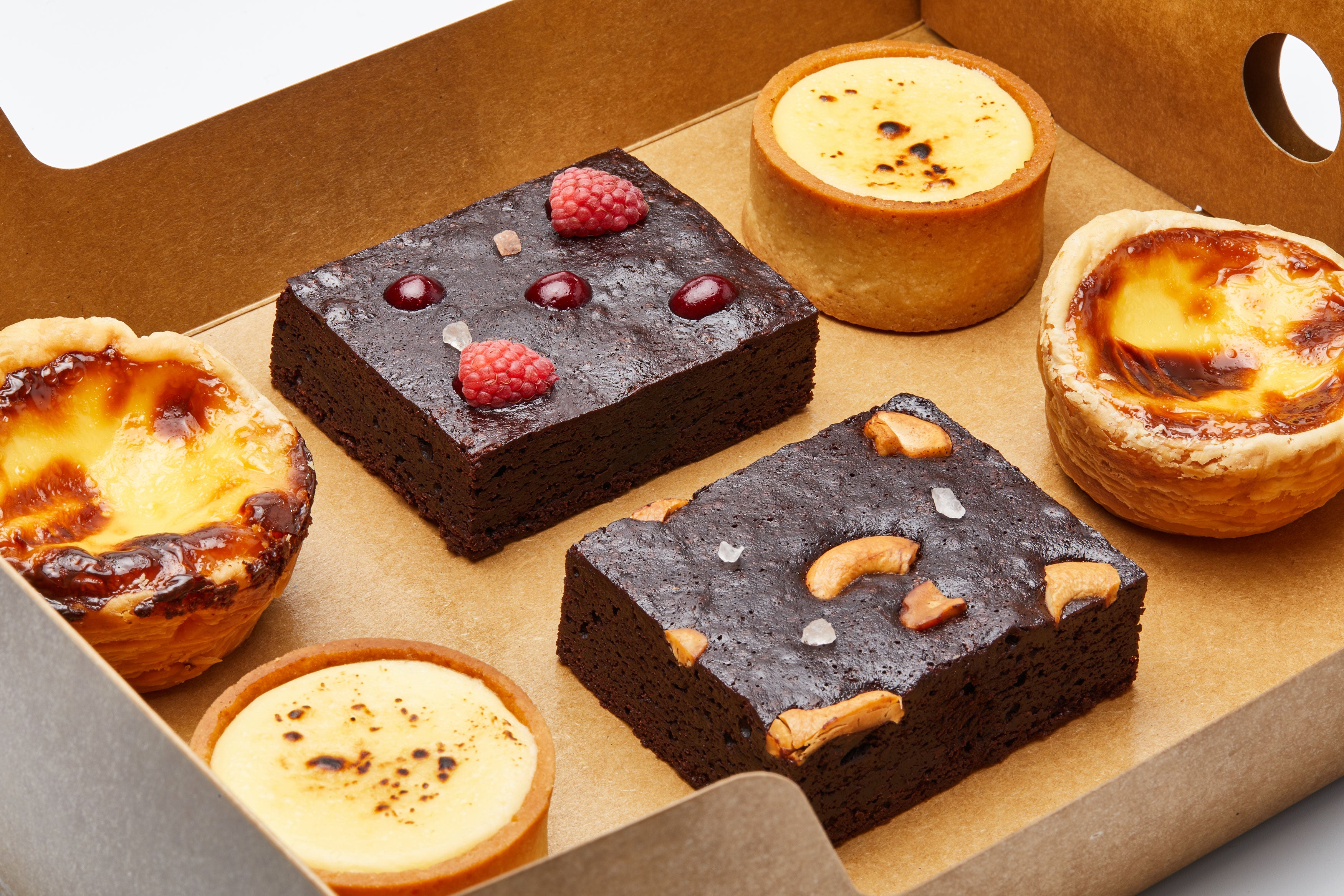 Corporate & Wholesale – BAKES SAIGON