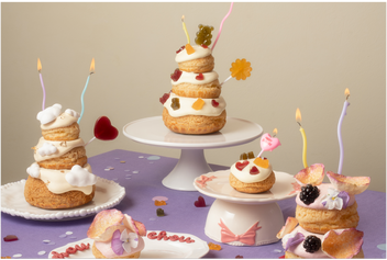 BÁNH SÀI GÒN – BAKES SAIGON