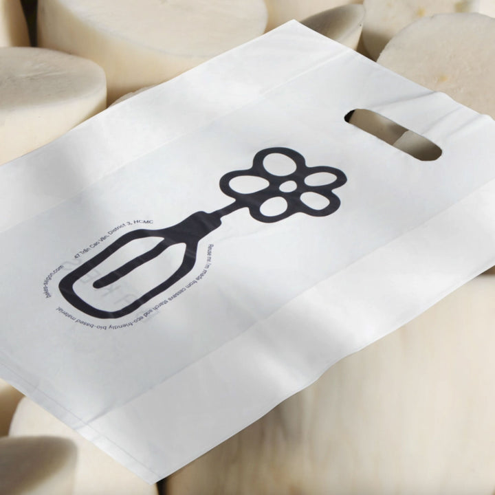 BÁNH SÀI GÒN#N#– BAKES SAIGON