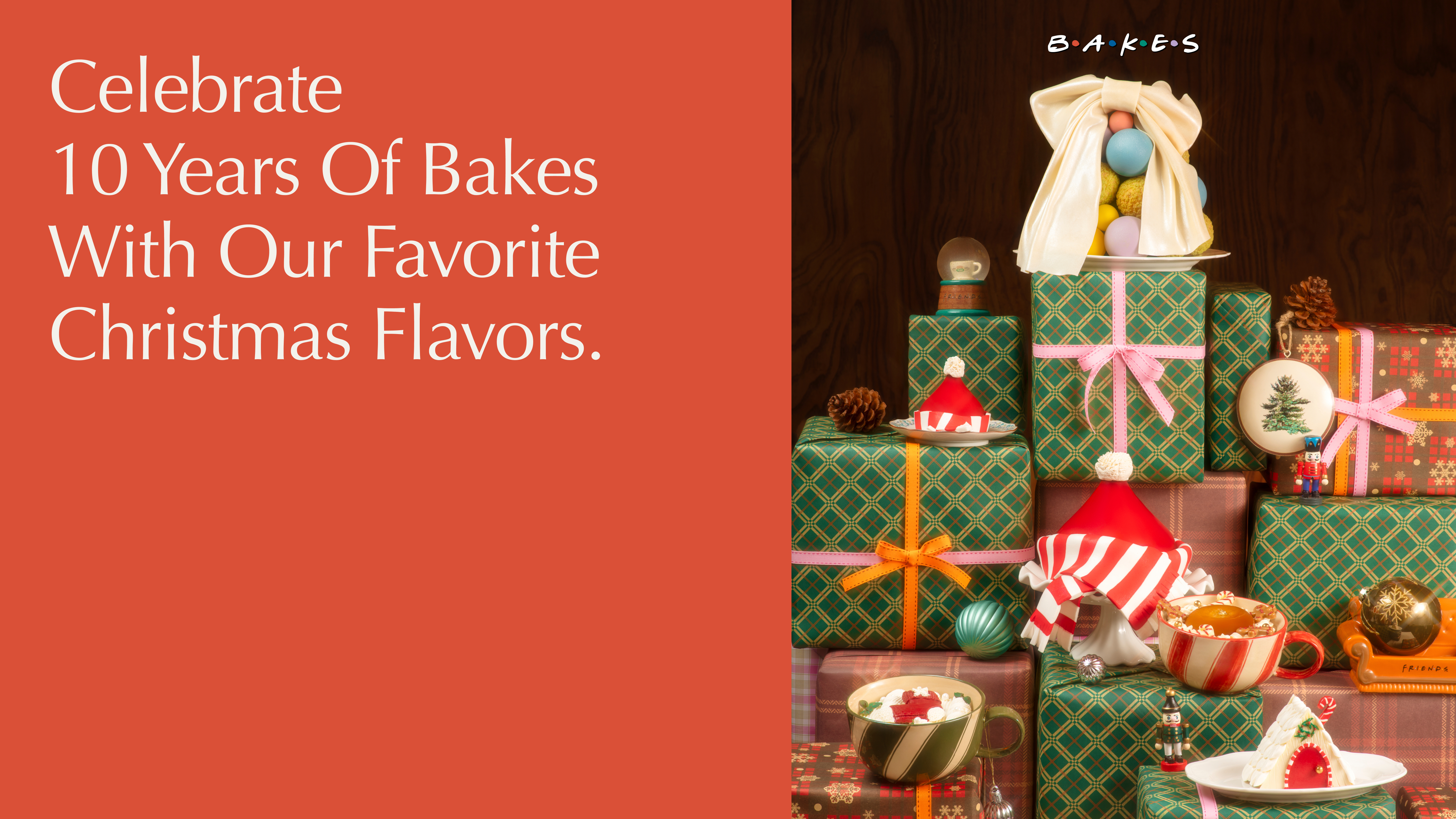 BAKES SAIGON | FRENCH PASTRIES, BIRTHDAY CAKES, GIFTS, DRINKS