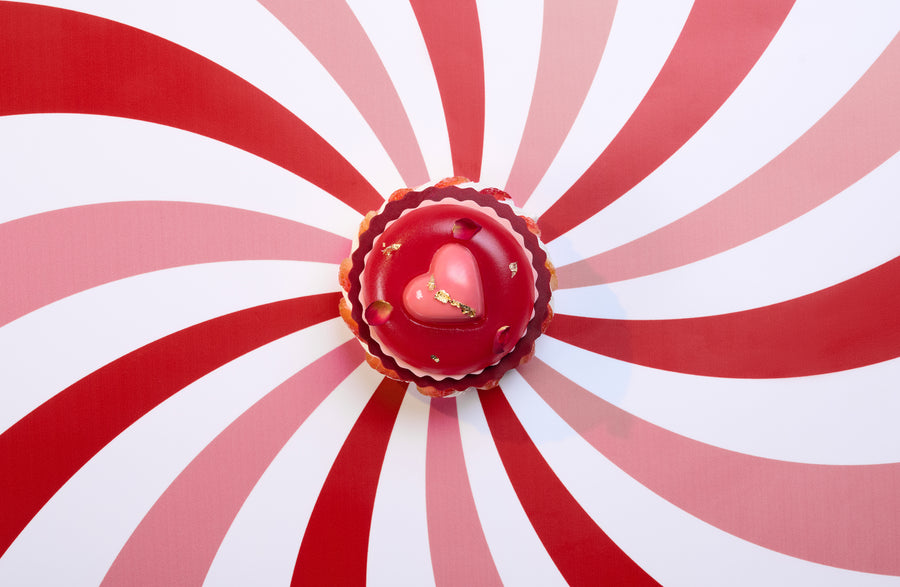 BÁNH SÀI GÒN – BAKES SAIGON